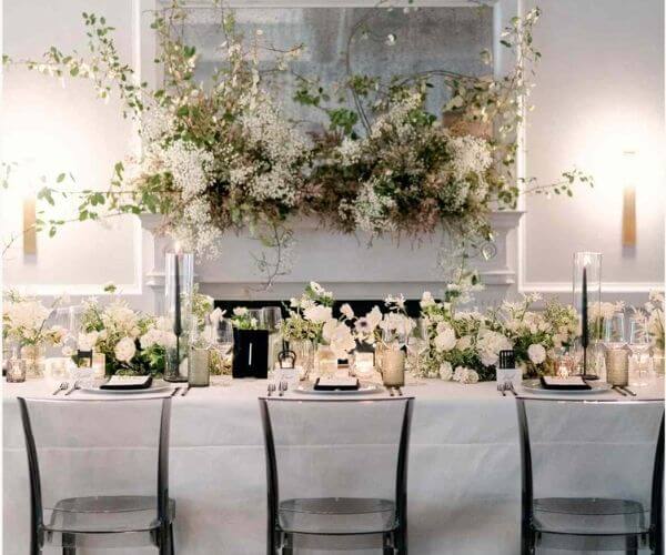 4 Insider Tips for Creating Your Wedding Design